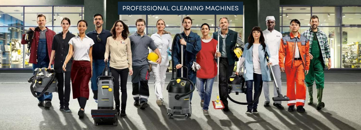 Delta Solutions - Cleaning Solutions Provider