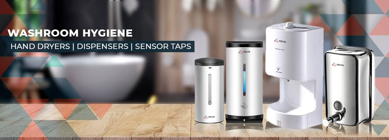 Delta Solutions - Cleaning Solutions Provider