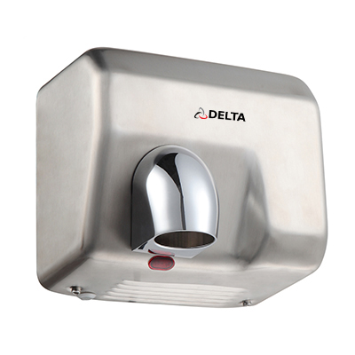 Delta SS Hand Dryers